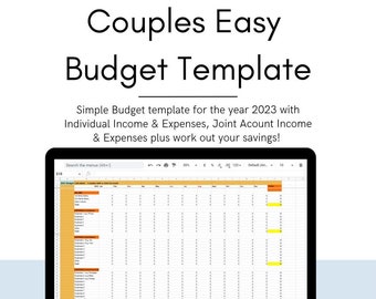 Couple Joint Account - Etsy