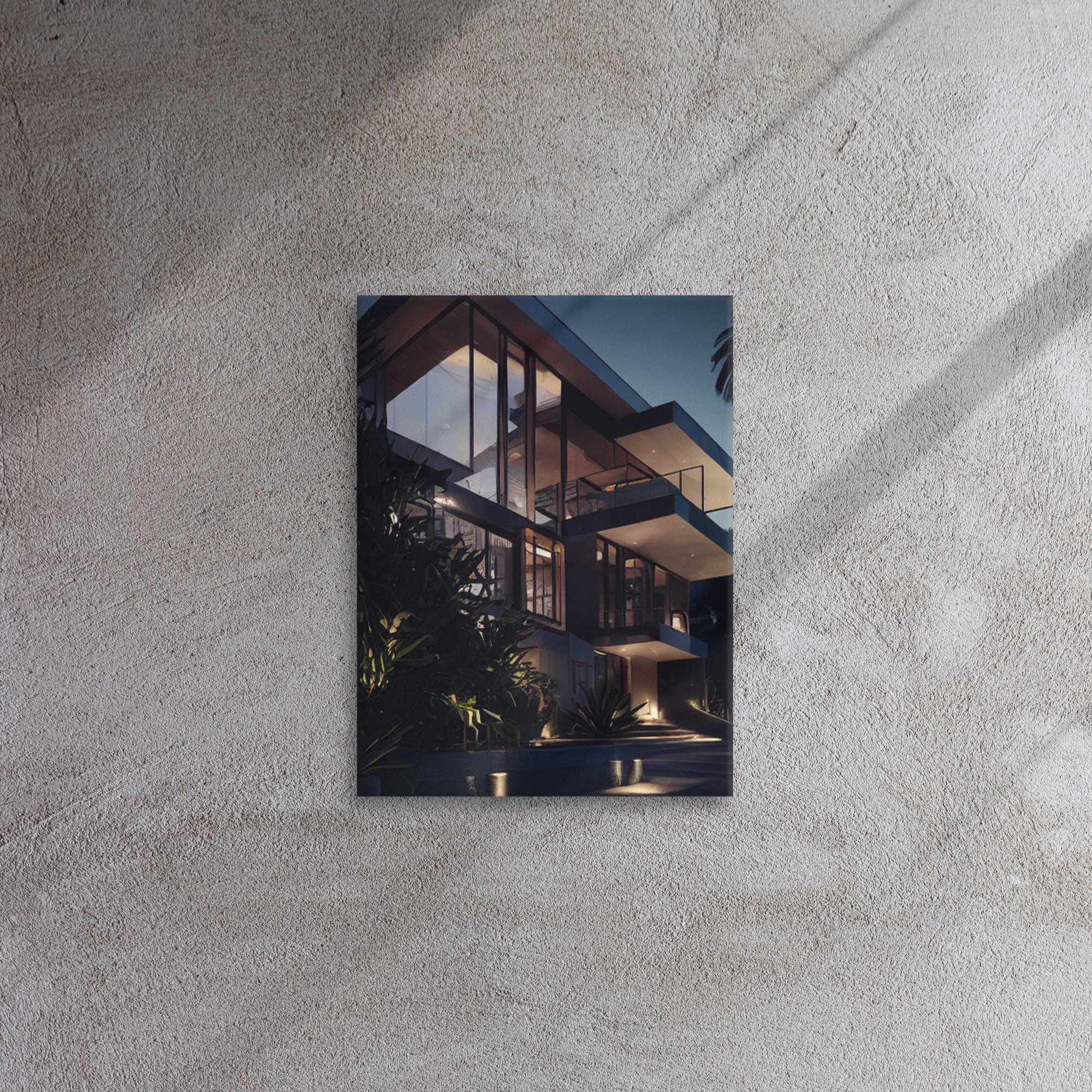 Architecture Canvas Wall Art Fine Art Large Canvas Wall Art Print - Etsy