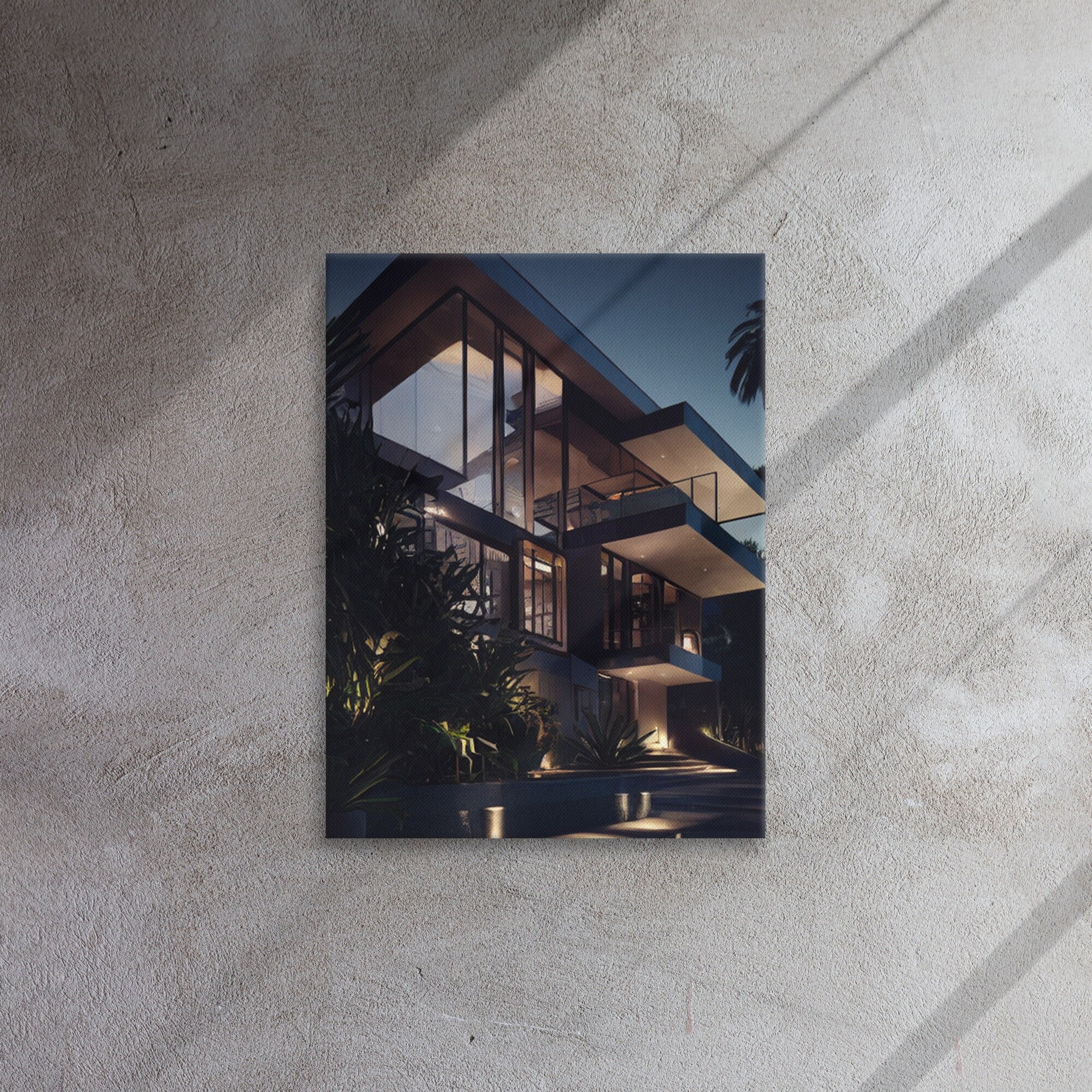 Architecture Canvas Wall Art Fine Art Large Canvas Wall Art Print - Etsy