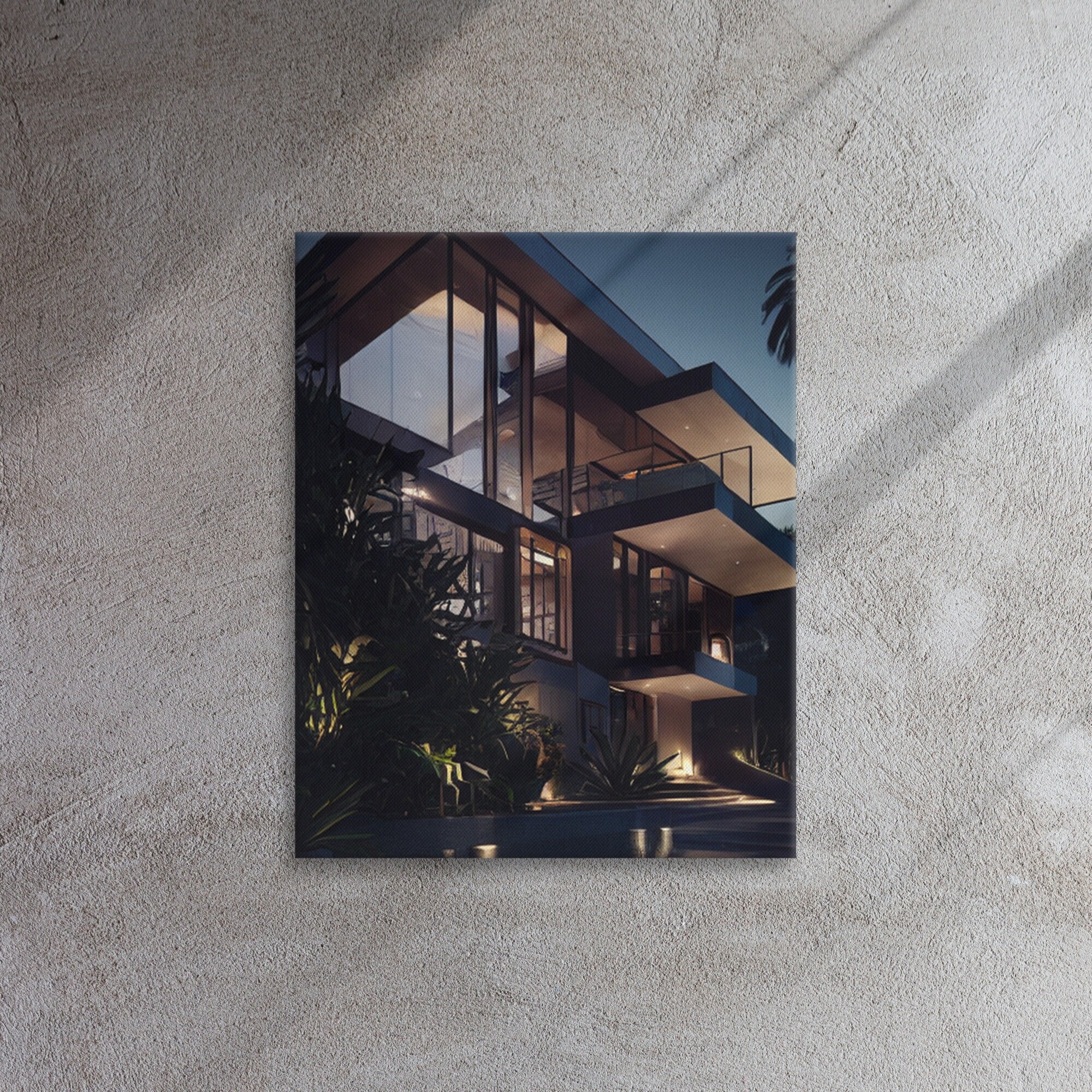 Architecture Canvas Wall Art Fine Art Large Canvas Wall Art Print - Etsy