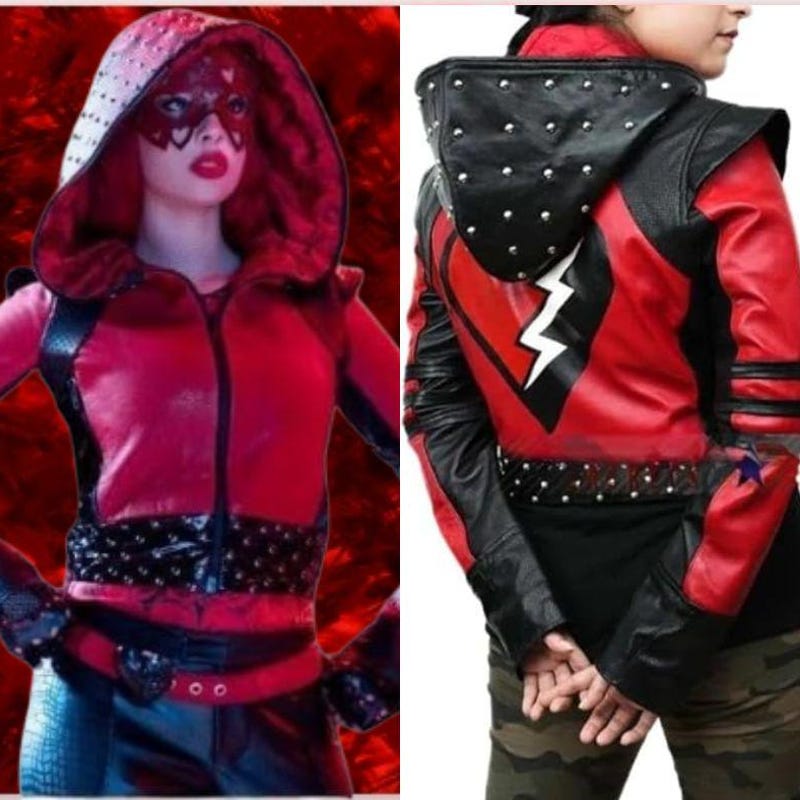 Descendants Costume - Etsy