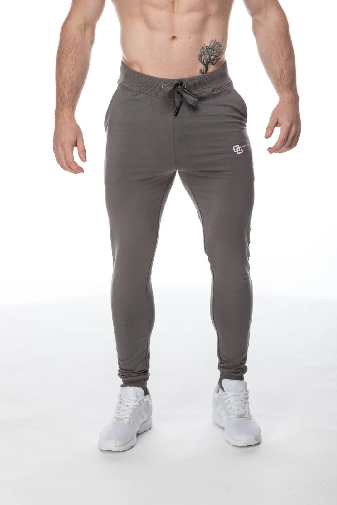 Joggers for Men Stylish Joggers for Workout and Sports Wear - Etsy