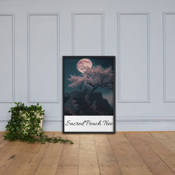 Oogway Poster - Etsy