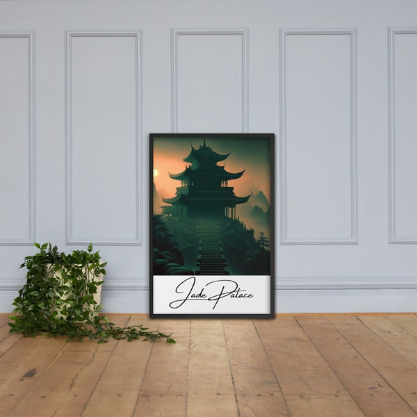 Kung Fu Panda - Etsy