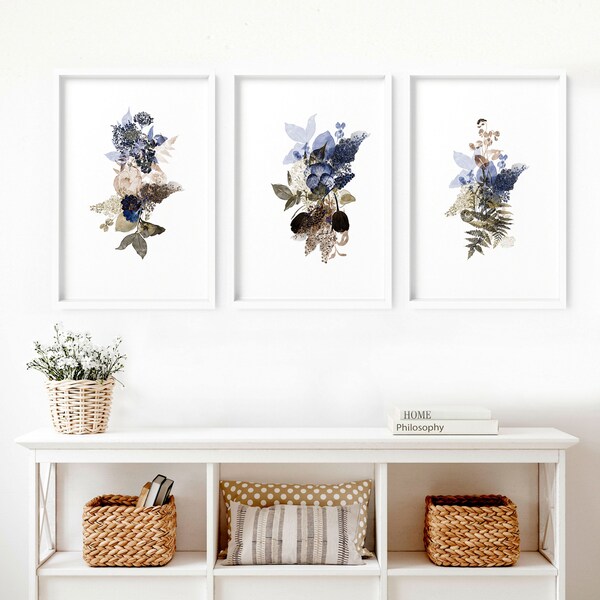 Chic Wall Art - Etsy