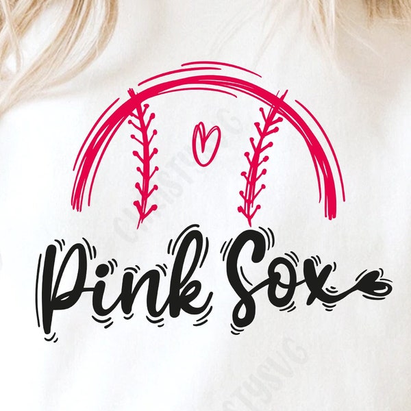Team Pink - Etsy