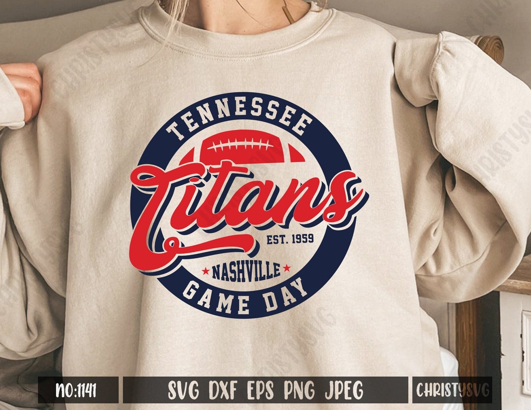 Titans Svg Titans Mascot Svg Titans School Team Mascot Svg - Etsy
