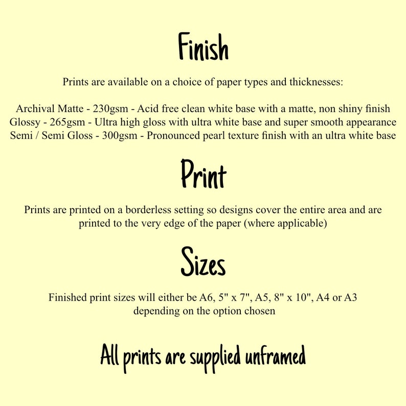 Printed Pastel Shapes Poster, Educational Wall Art Print, Colourful ...