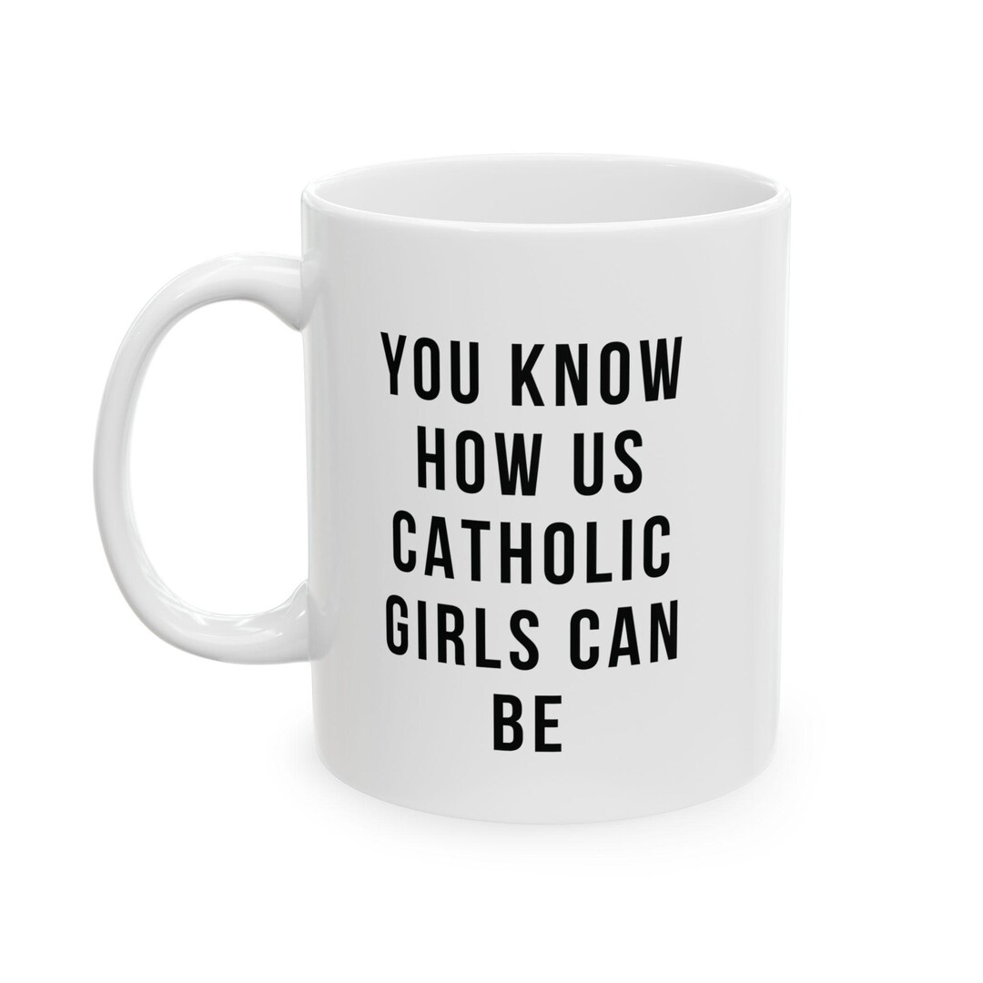 Ironic Funny Meme Mug Ceramic Funny Gift for Her Boyfriend Work Sarcasm ...