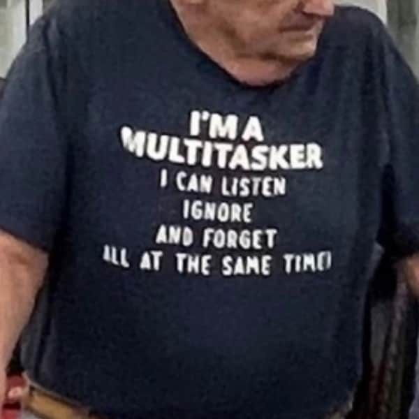Multitasker Meme - Etsy