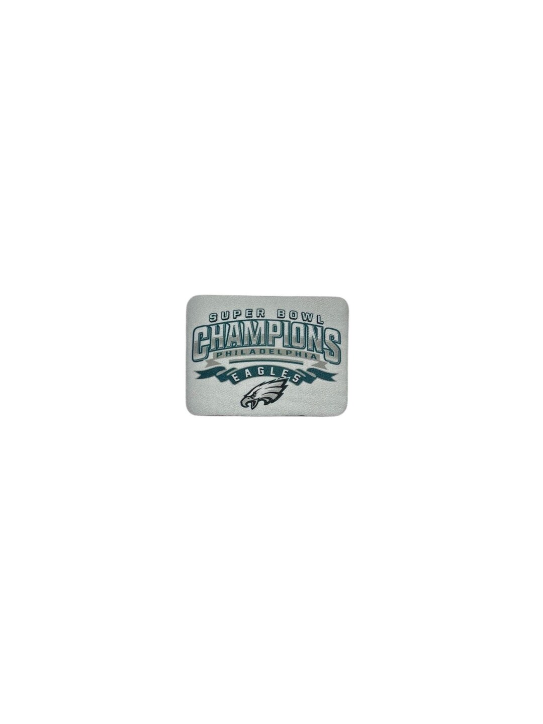 Philadelphia Eagles Super Bowl Fridge Magnet - Etsy