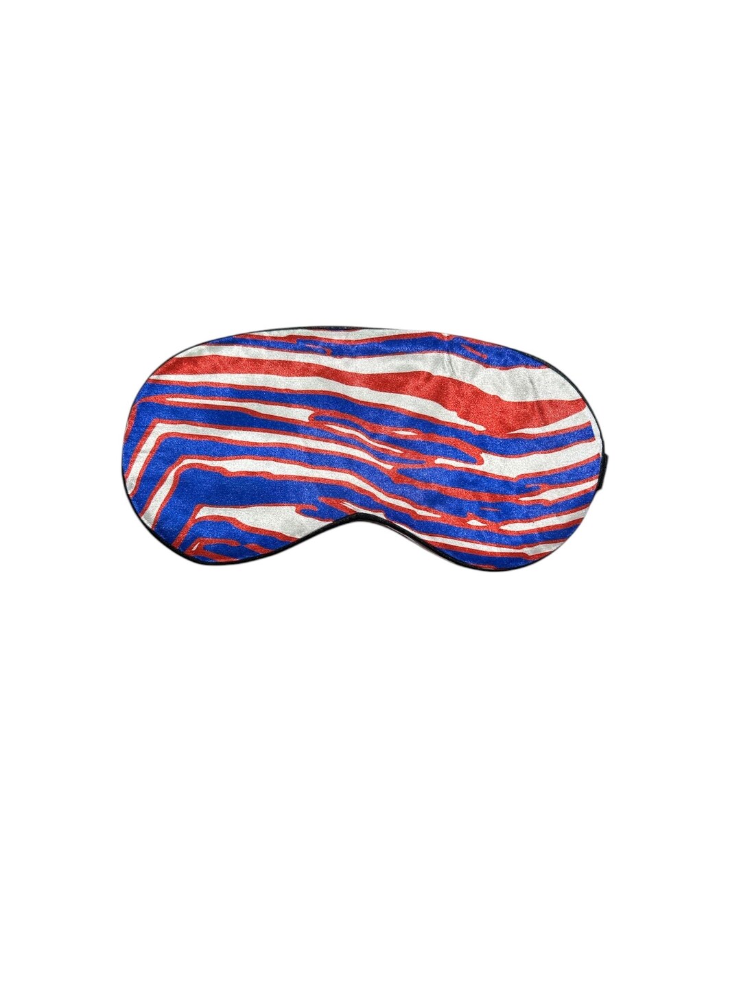 Buffalo Bills Sleep Mask - Etsy