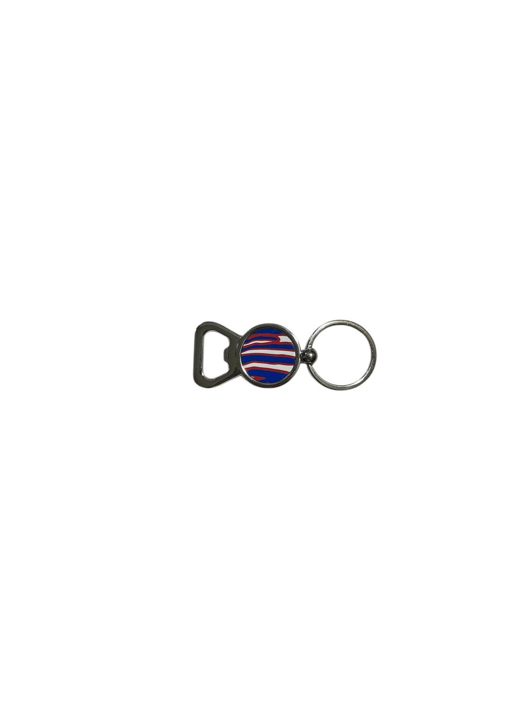 Buffalo Bills Bottle Opener Keychain - Etsy