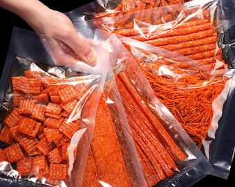 Snack Sets/chinese pork jerky /Party snacks / specialties - Etsy.de