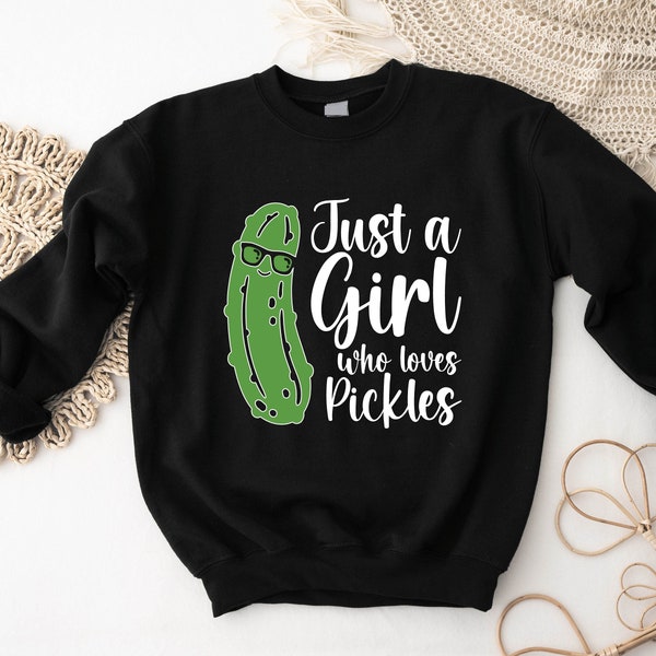 Pickle Clothing - Etsy