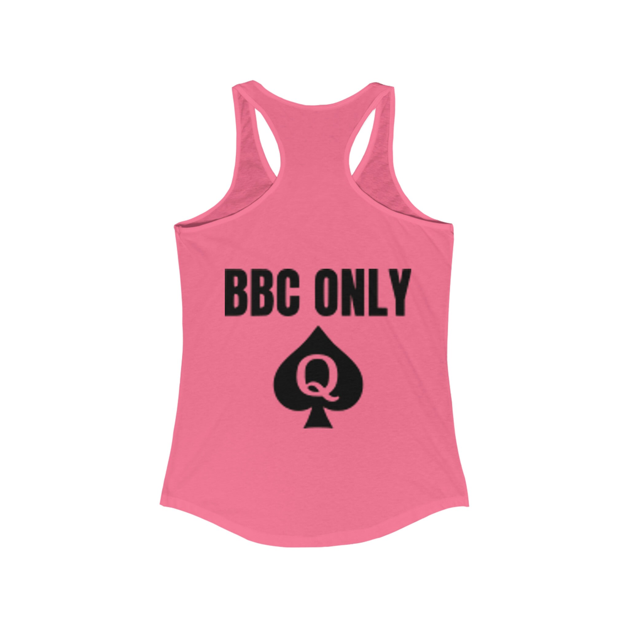 QOS Clothing | Bbc Clothing | Bbc Tank Top | Bbc Lifestyle Clothing | Cuckold | Hotwife - Etsy
