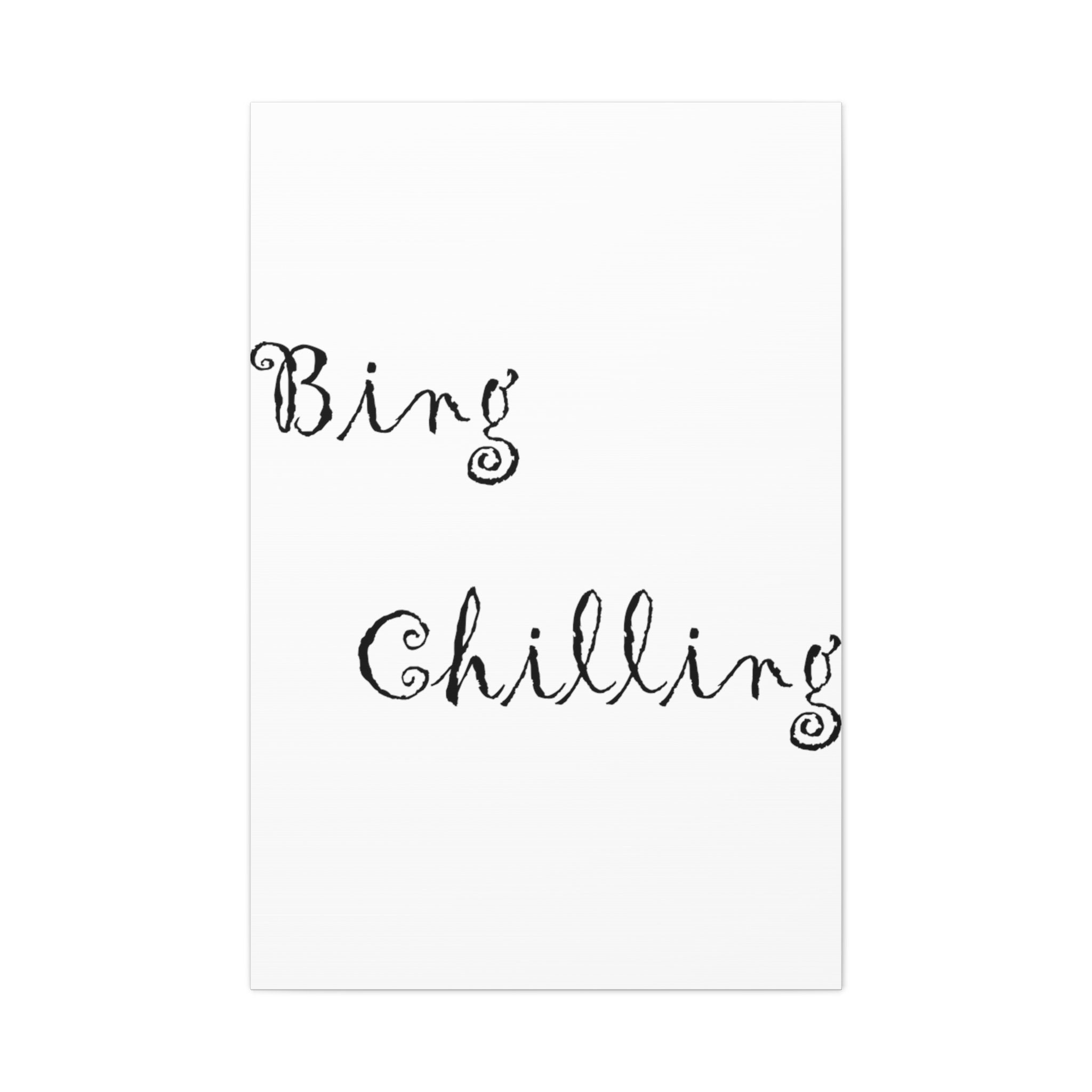 Chill Quotes Tumblr