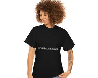 Never Look Back SVG / Never Look Back PNG / Tshirt Svg / Tshirt Png ...