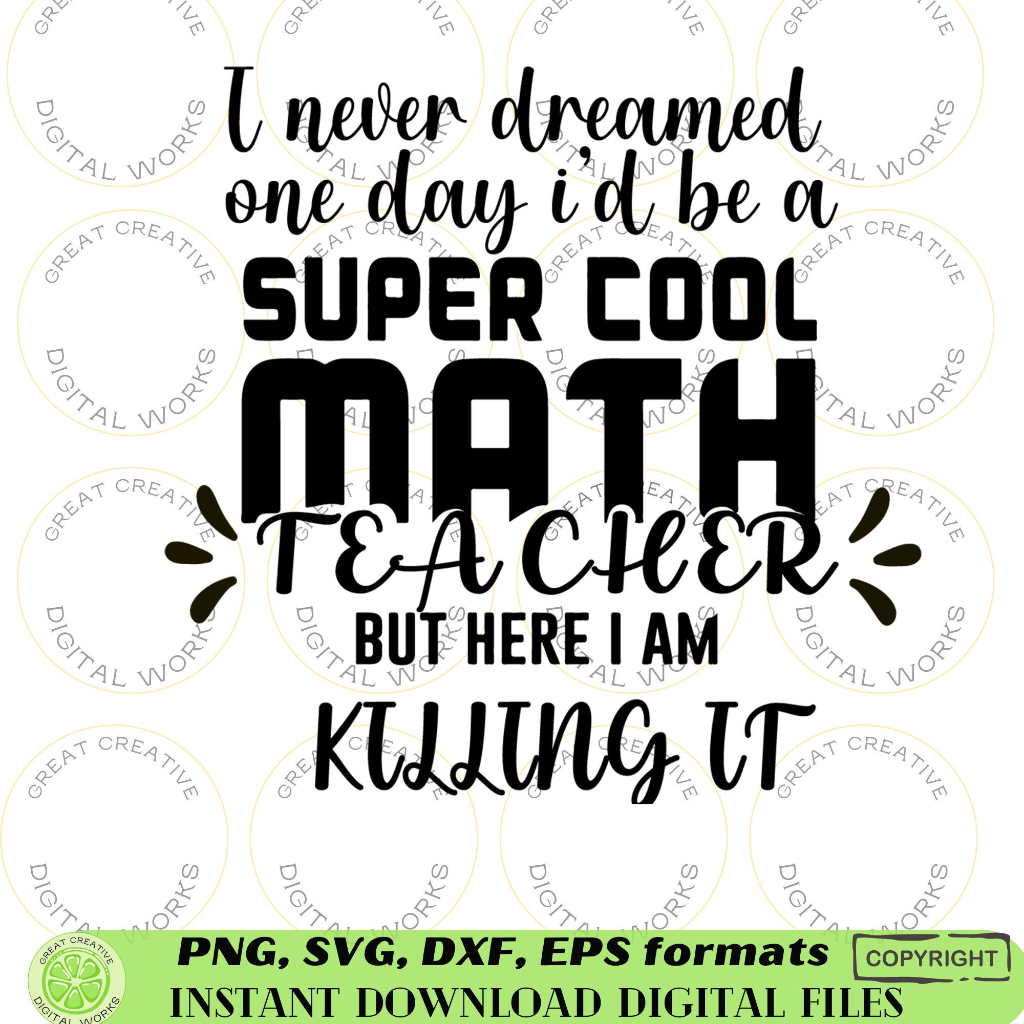 Math SVG Para Svg Math Shirts SVG Mathematics Svg Para - Etsy Canada