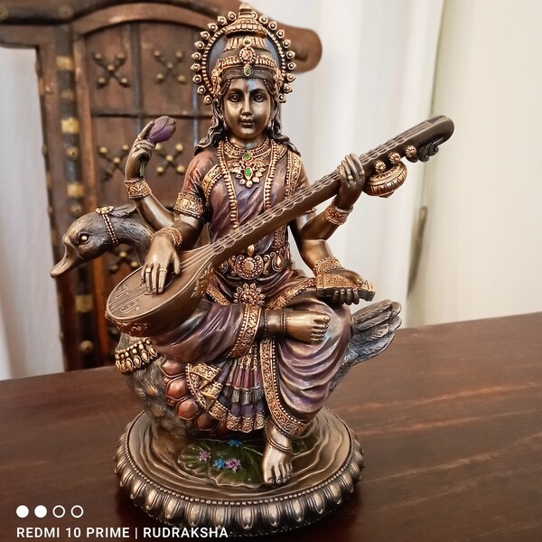 Sarasvati - Etsy