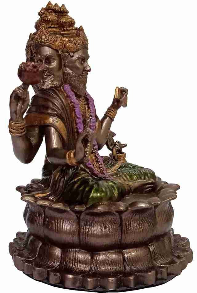 Brahma Statue Brahma Statue - Etsy