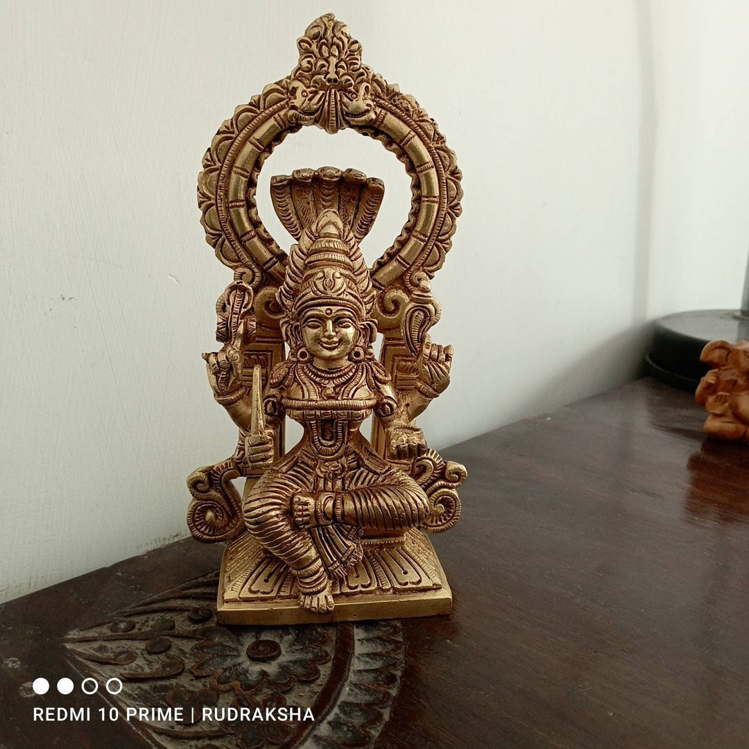 Mariamman Statue, Goddess Mariamman Idol, South Indian Durga Ji ...