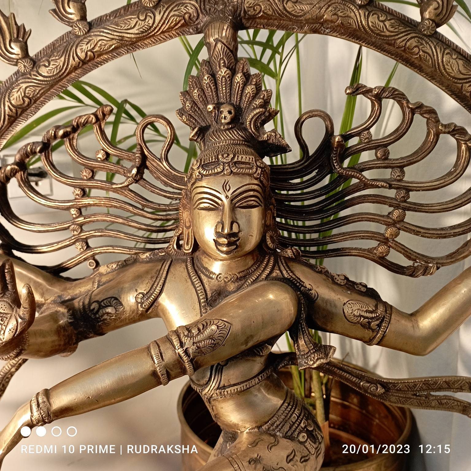 Lord Shiva Dancing Natraja Nataraja Statue Brass Natraj Statue 81 Cm ... Lord Shiva Dancing Natraja Nataraja Statue Brass Natraj Statue 81 Cm ...