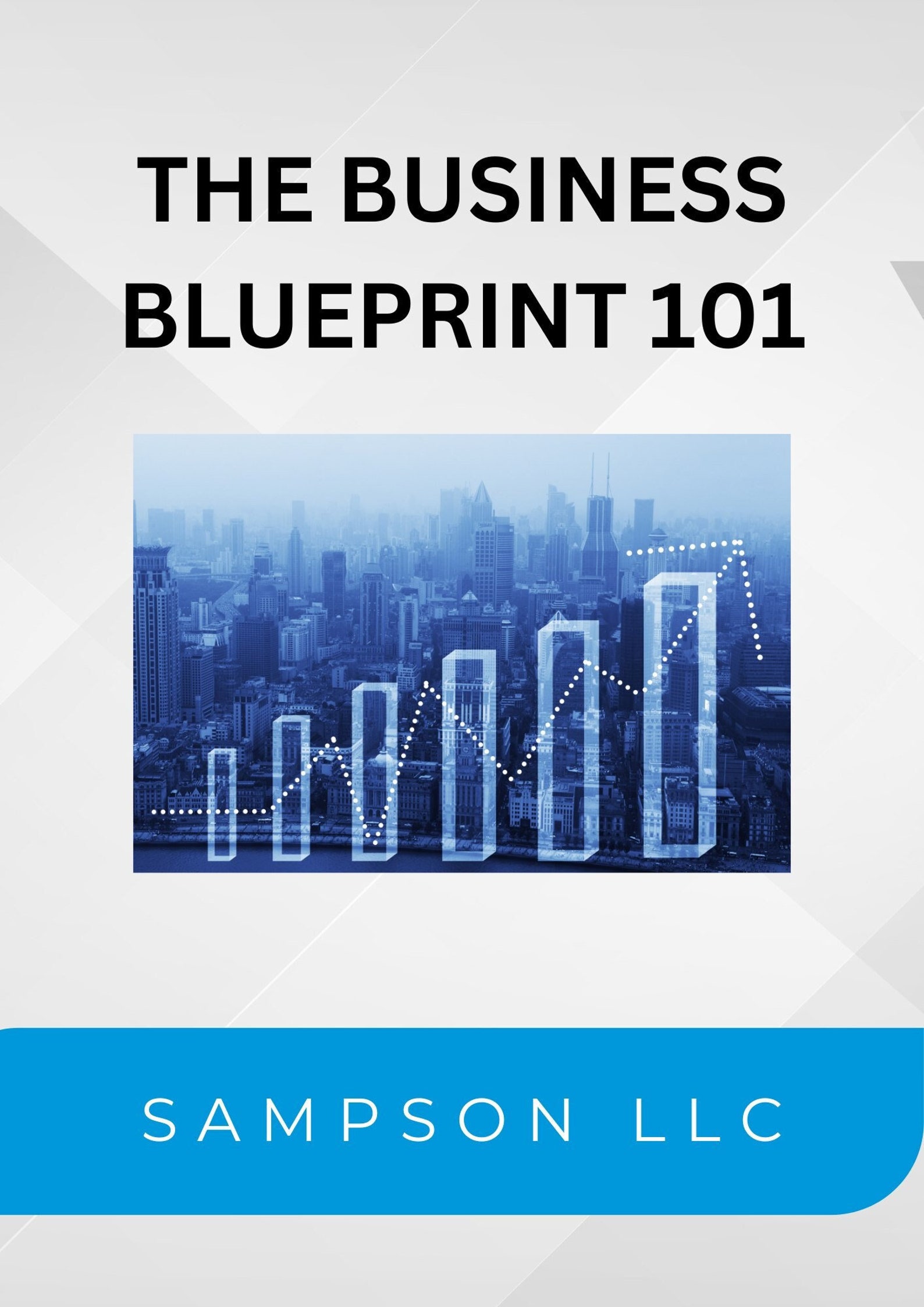 The Business Blueprint 101 - Etsy