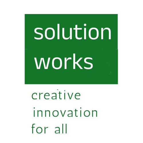 solutionworks - Etsy