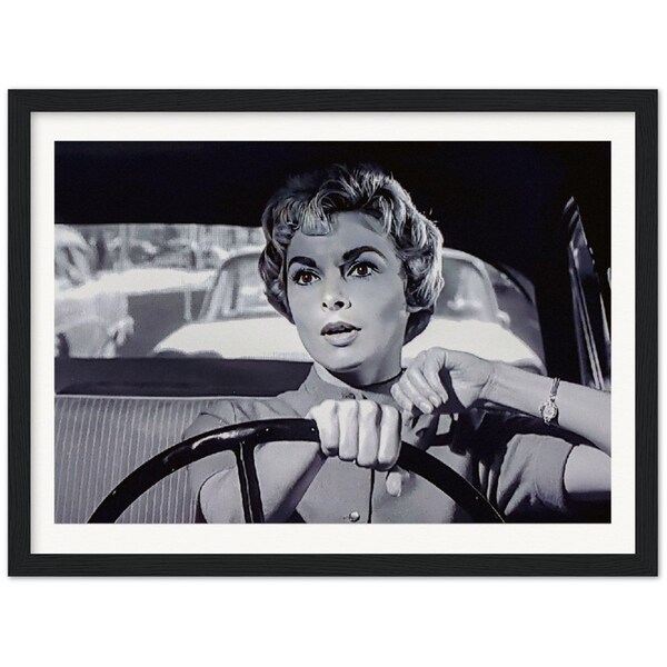 Janet Leigh - Etsy