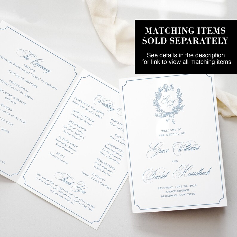 Qr Code Rsvp Card Template - Vintage Frame Wedding Response Card ...
