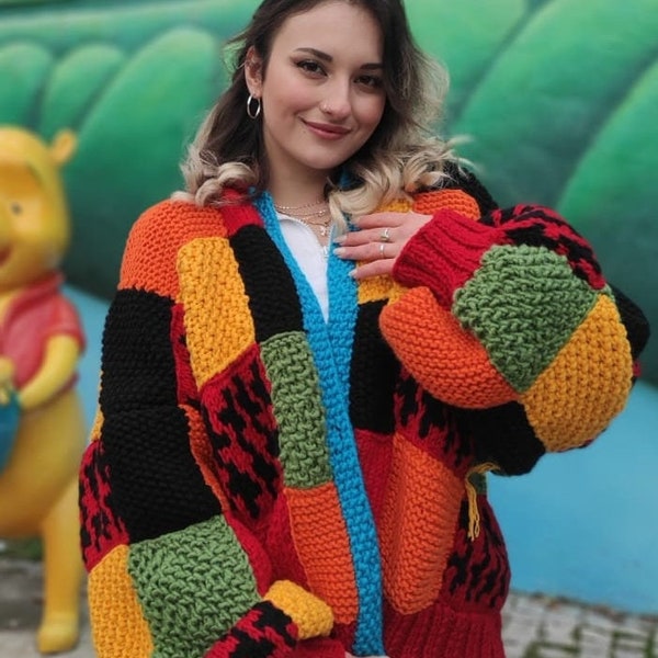 Harry Styles Sweater - Etsy