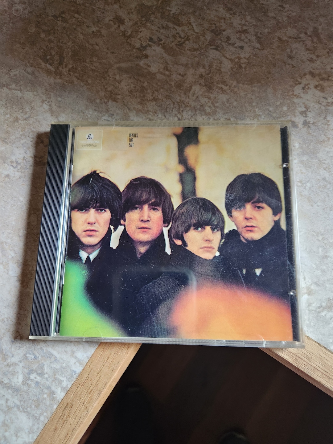 The Beatles, Beatles for Sale Cd - Etsy