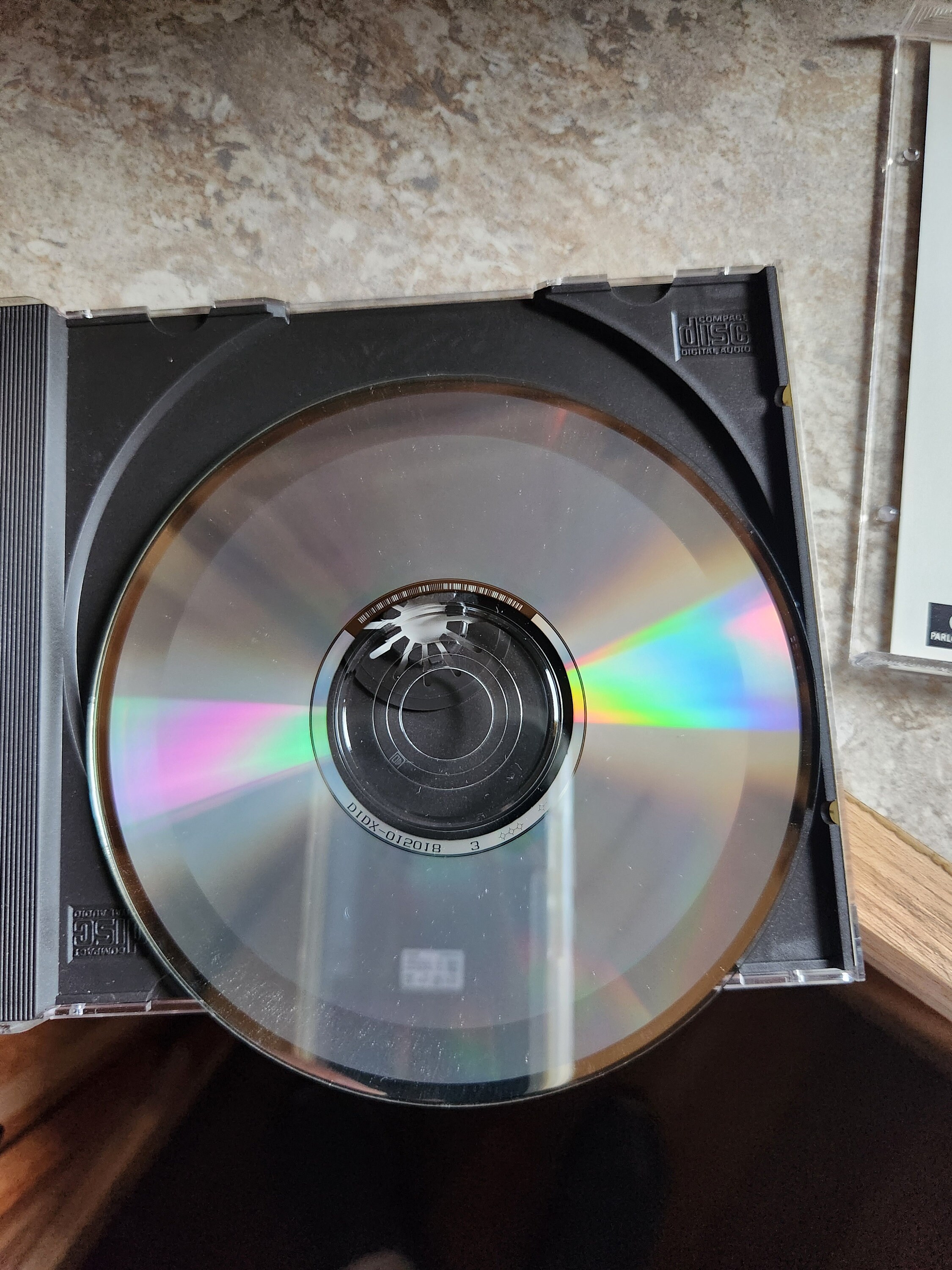 The Beatles, White Album Cd - Etsy
