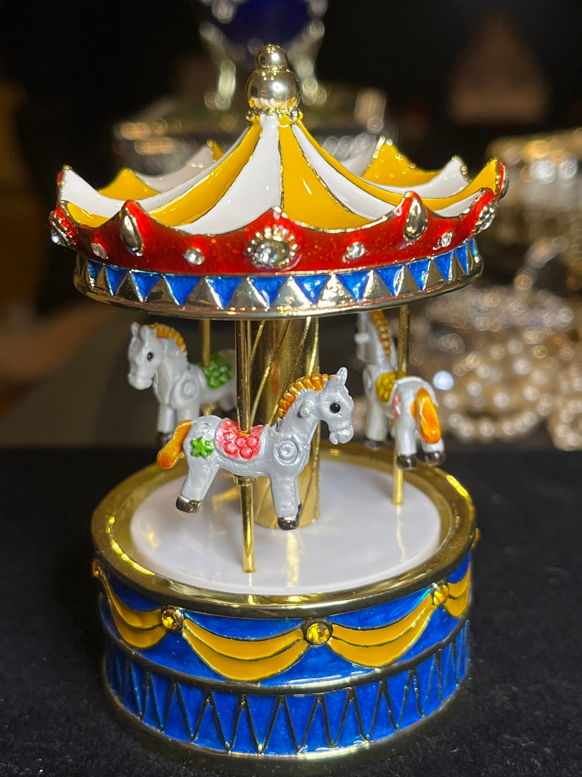 Carousel Musical