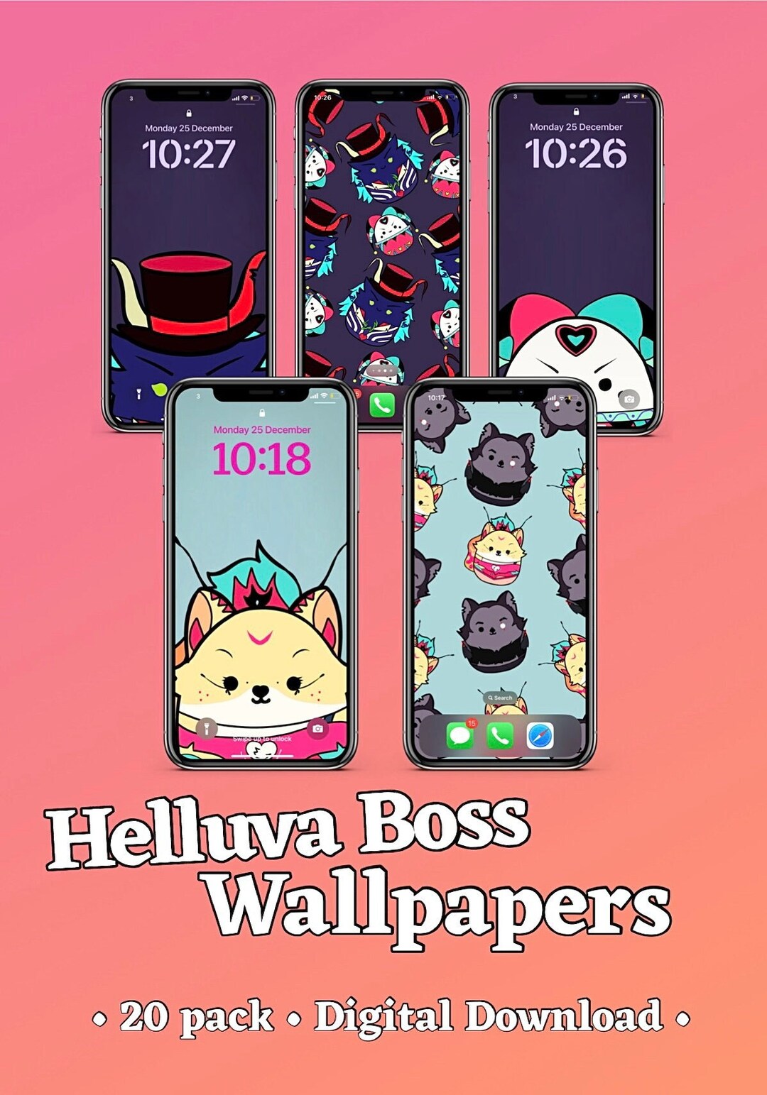 Helluva Boss X Squishmallow Fanart Unofficial Digital Download ... Helluva Boss X Squishmallow Fanart Unofficial Digital Download ...