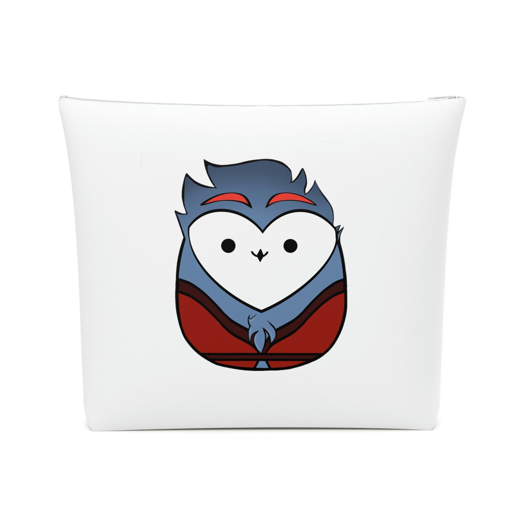 Helluva Boss X Squishmallow Stolas Cotton Cosmetic Bag - Etsy Helluva Boss X Squishmallow Stolas Cotton Cosmetic Bag - Etsy