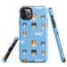 Bluey X Squishmallow Tough Case for Iphone® - Etsy