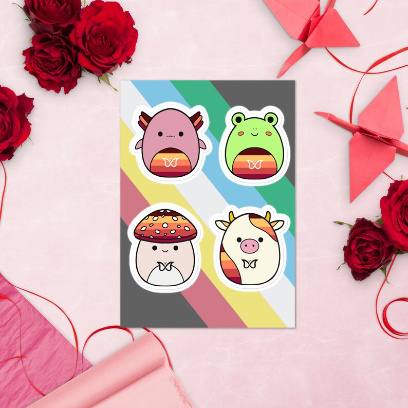 Disability & Health Condition Awareness Unofficial Squishmallow ADHD ...