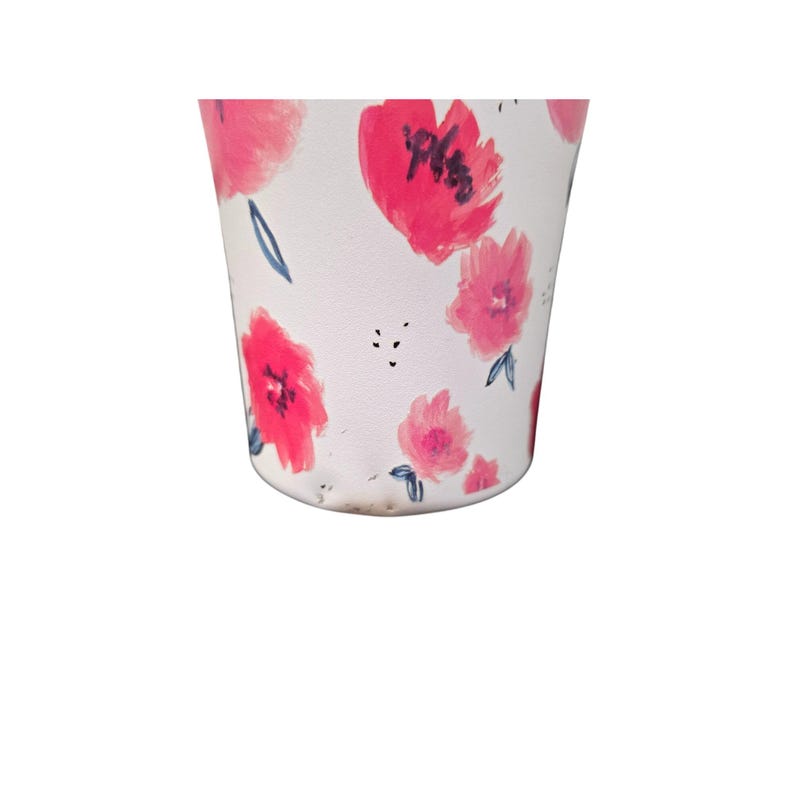 Brumate Era 40oz Reverie Limited Edition Pink & White Floral Cup - Etsy