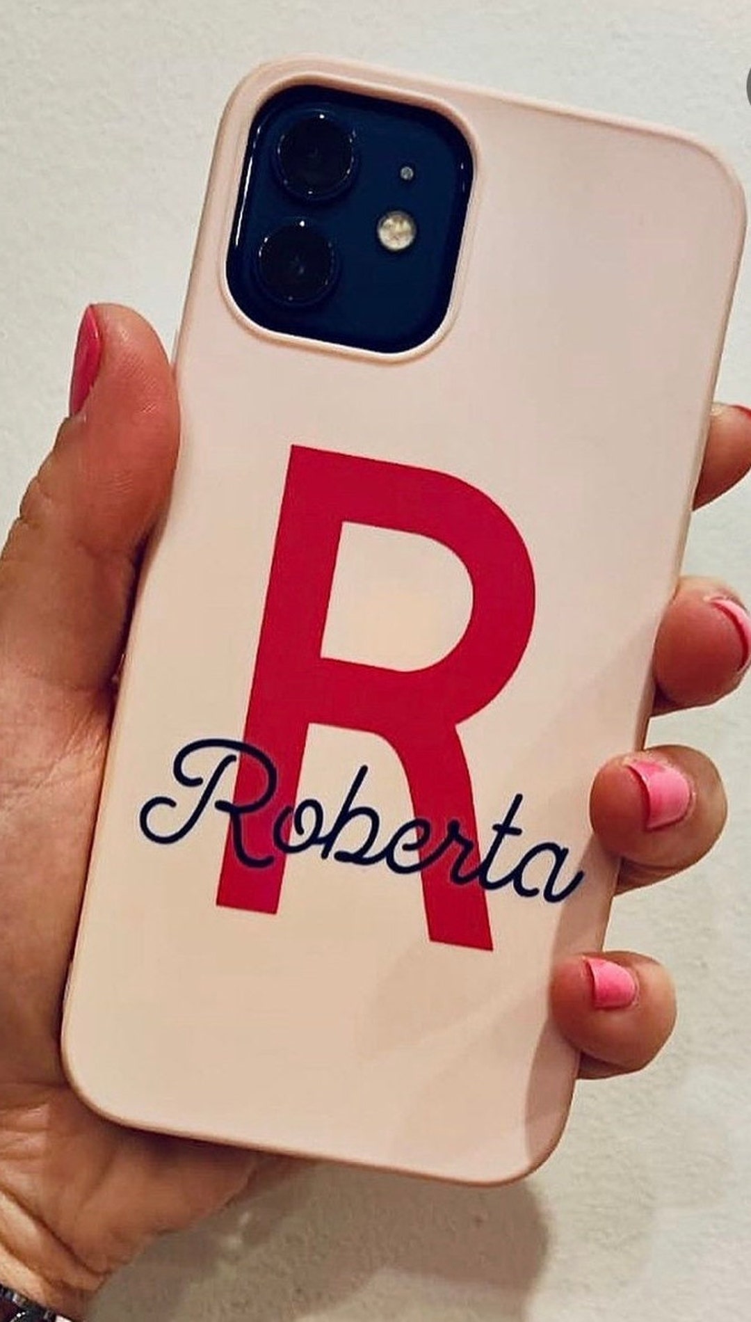 Custom Phone Covers - Etsy