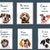Dog Themed Classroom Sayings Posters-digital Images - Etsy