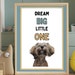 Dog Themed Classroom Sayings Posters-digital Images - Etsy