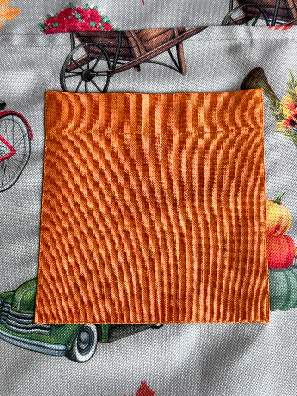Split Leg Pottery Apron Crafts Apron Kitchen Apron With Pockets for ...