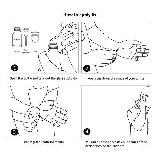 Arabian Jasmine Perfume Oil by All Kind Gifts Premium Perfume Alcohol ...