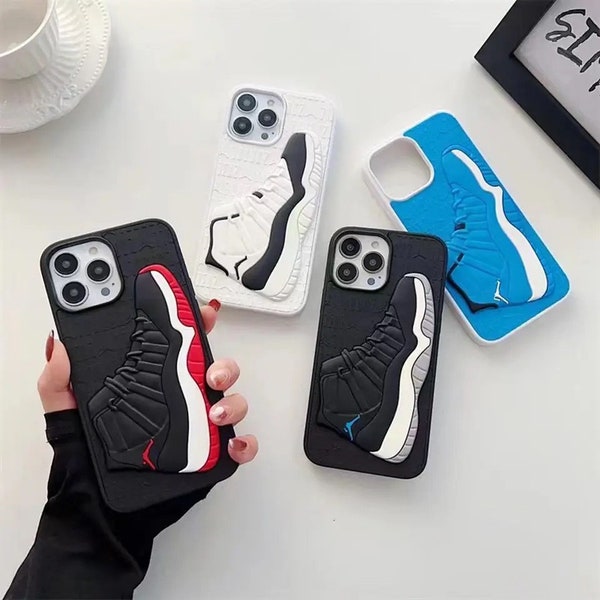 Jordan Iphone - Etsy