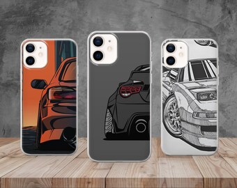 S22 Jdm Phone Case - Etsy