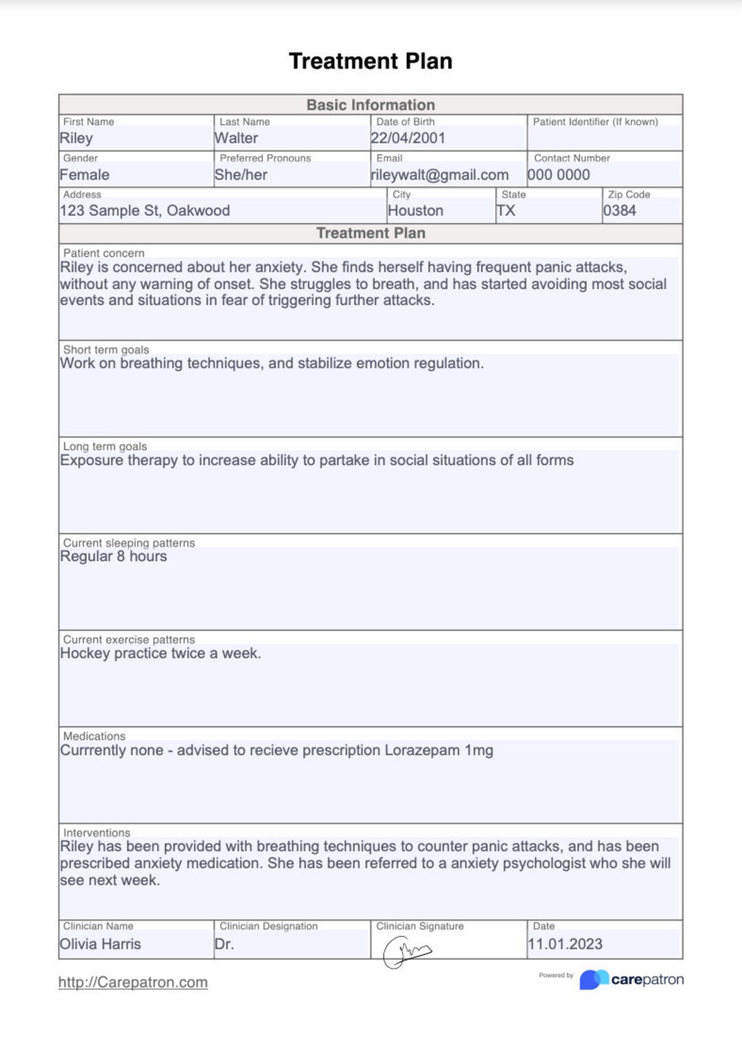 Small Business Therapeutic Bundle - Etsy