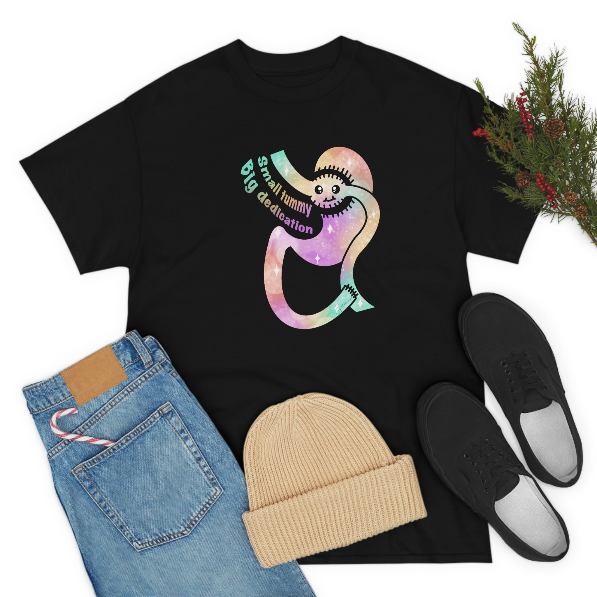 Gastric Bypass T-shirt: Bariatric Surgery Weight Loss Gift - Etsy
