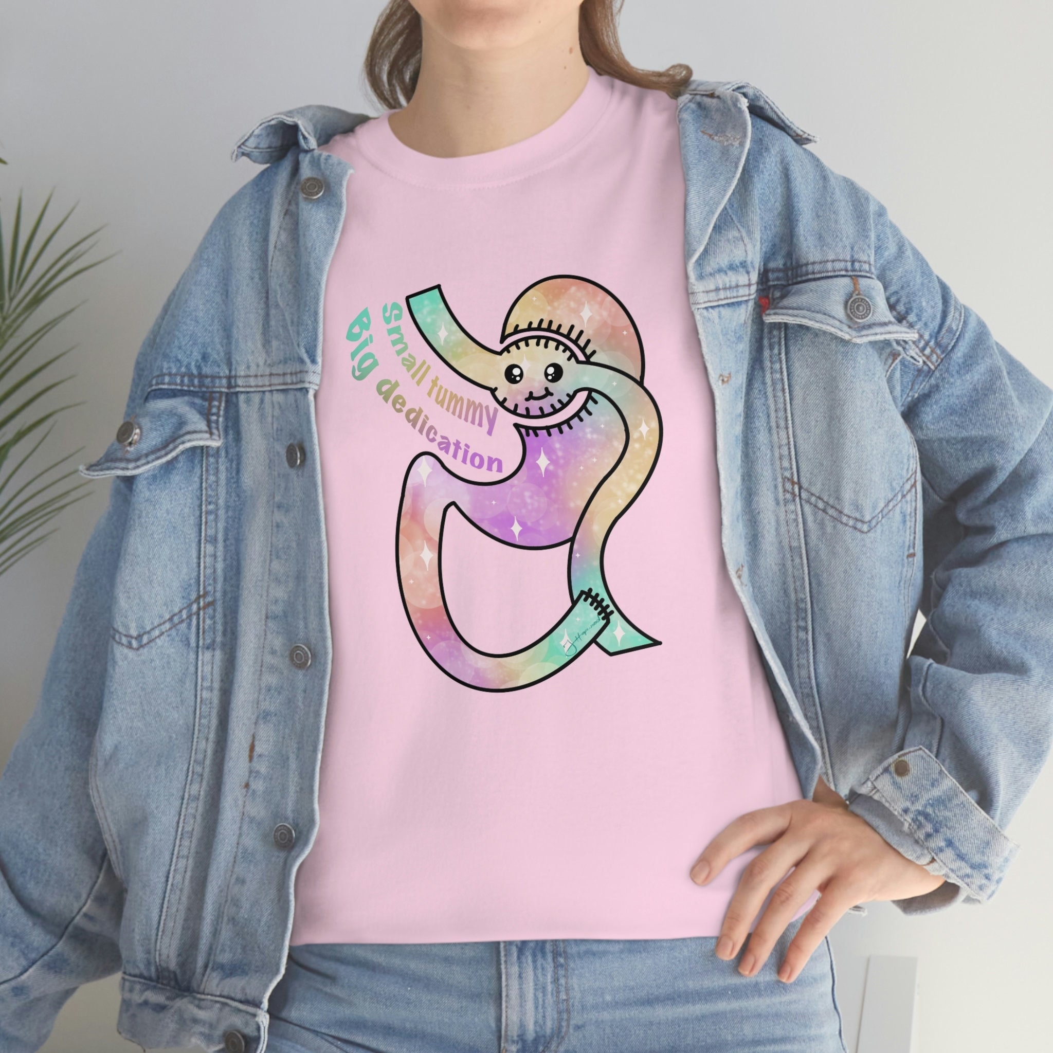 Gastric Bypass T-shirt: Bariatric Surgery Weight Loss Gift - Etsy